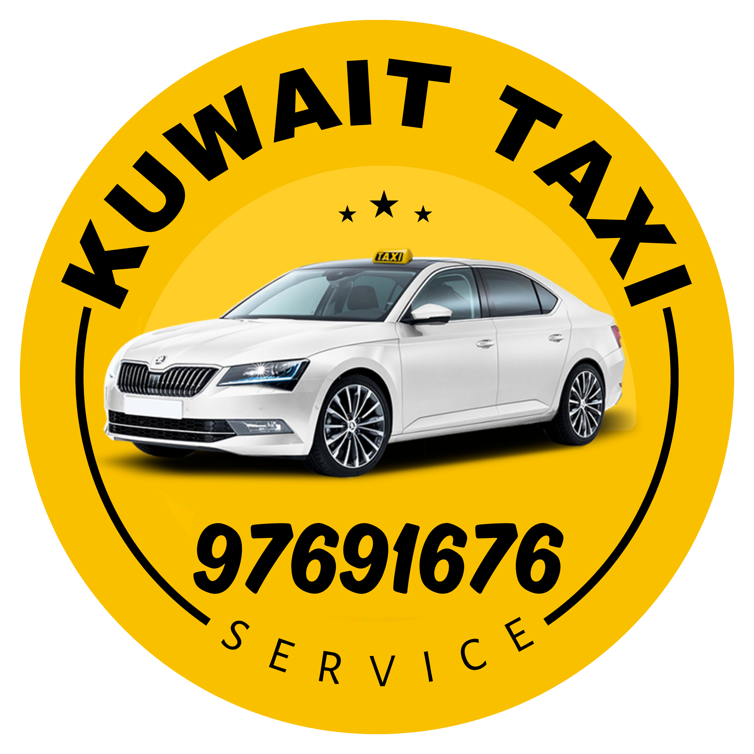 Salwa Kuwait Taxi - Q8 Taxi Service