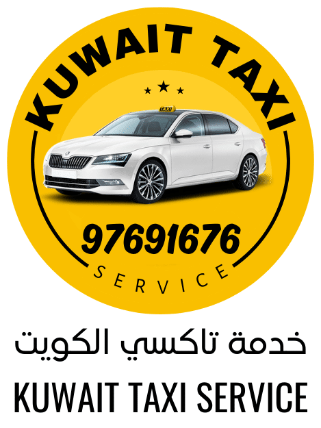 Kuwait Taxi Service - Taxi Service in Kuwait